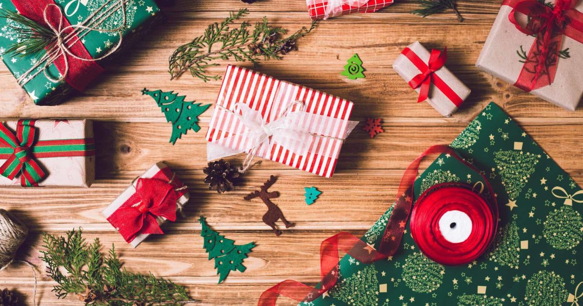 Notre sélection originale pour les cadeaux de Noël pour les femmes